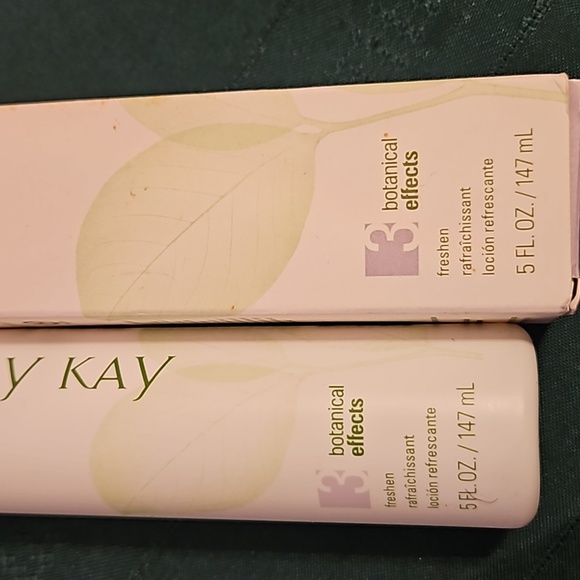 Mary Kay | Skincare | Botanical Effects Freshen | Poshmark